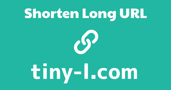 Url Shortener Free